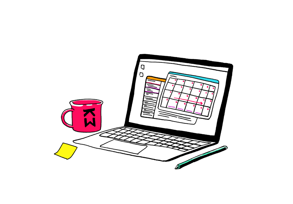 Updated Home | Klout Machine