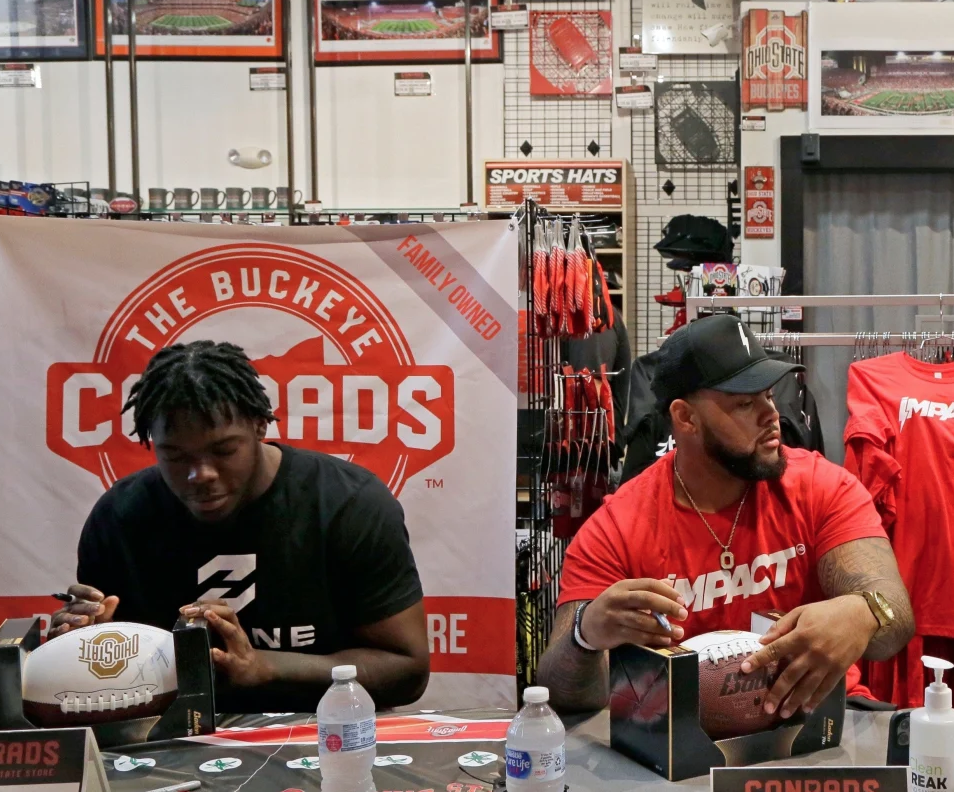 NIL for Businesses & Athletes | Klout Machine